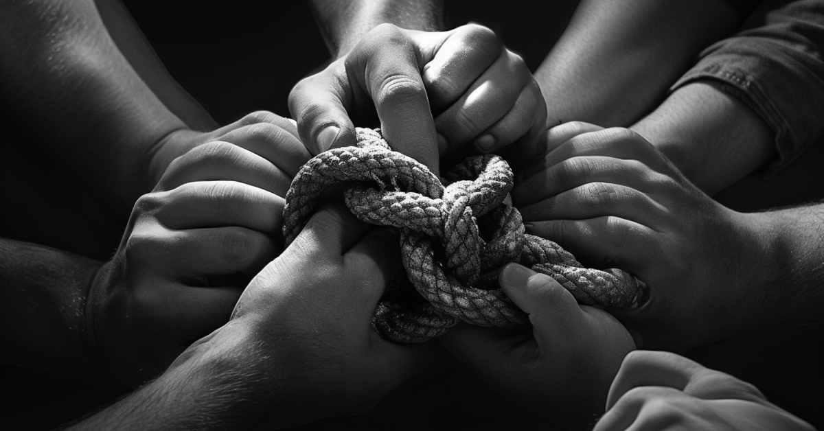 L’importance de l’enthousiasme en entreprise – Tonton Franck