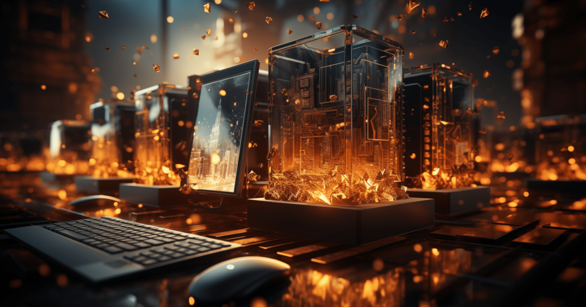 Blockchain : petit guide pour les néophytes – Tonton Franck